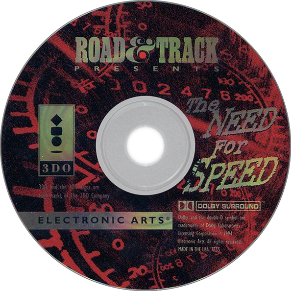 The-Need-for-Speed---Speed-Hack-01 | Arcade Artwork