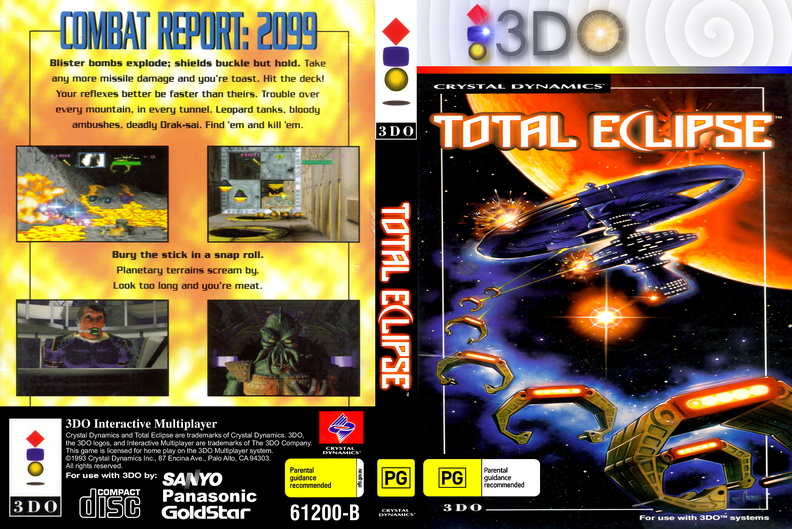 Total-Eclipse - Total-Eclipse.jpg