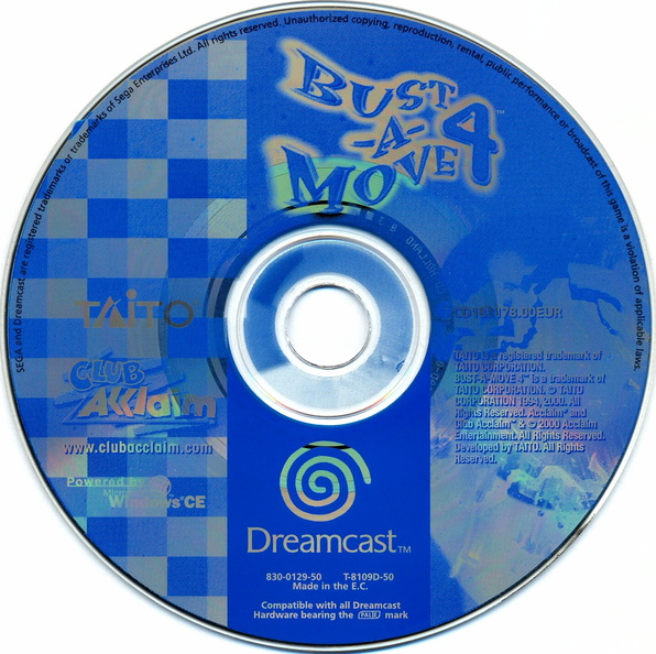 Bust-A-Move-4-PAL-DC-cd - Bust-A-Move-4-PAL-DC-cd.jpg
