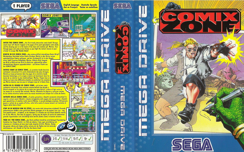 Comix-Zone - Comix-Zone.jpg