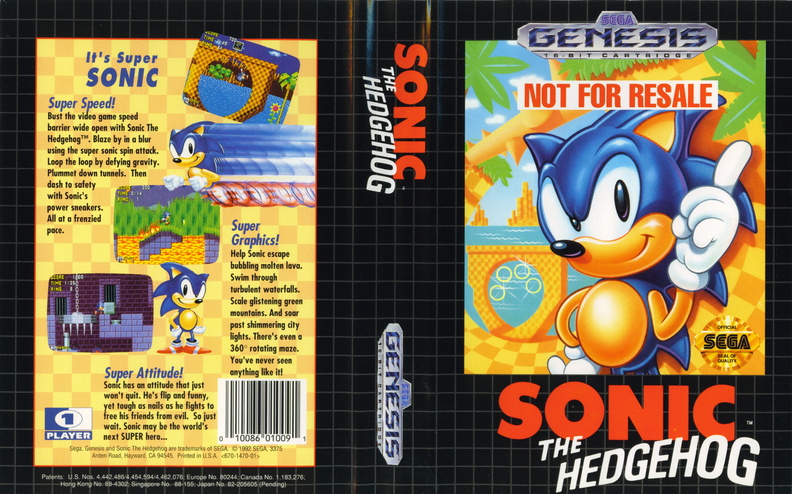 Sonic-the-Hedgehog - Sonic-the-Hedgehog.jpg