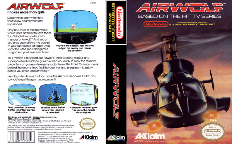 Airwolf - Airwolf.jpg