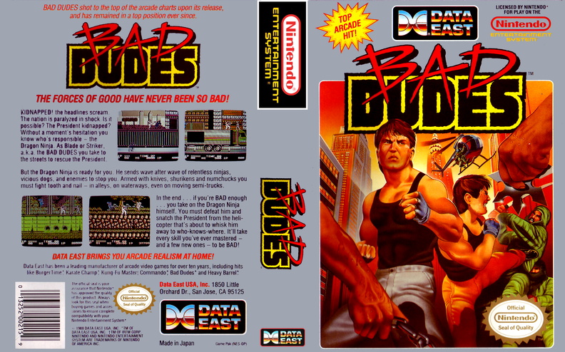 Bad-Dudes - Bad-Dudes.jpg