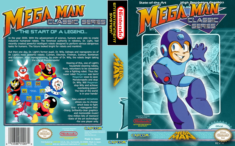 Mega-Man - Mega-Man.jpg