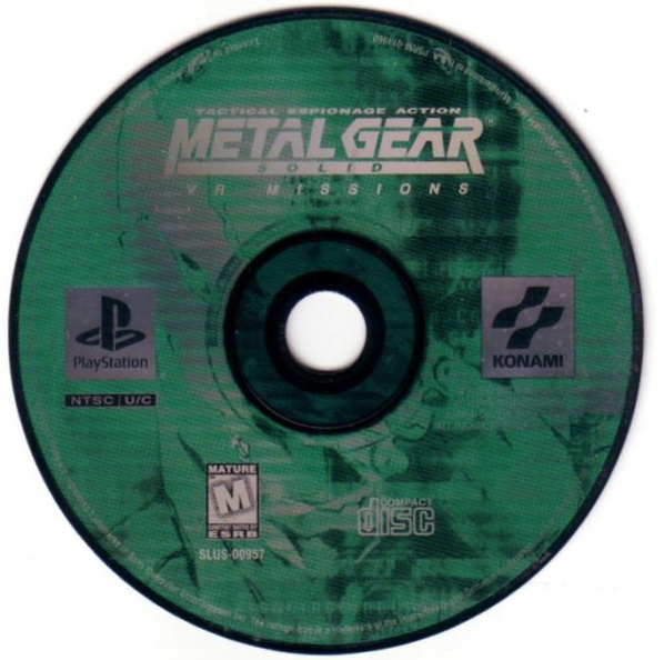 Metal-Gear-Solid-VR-Missions--SLUS-00957- - Metal-Gear-Solid-VR ...