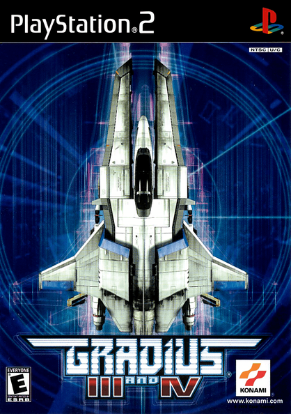 Gradius-III-and-IV--USA- - Gradius-III-and-IV--USA-.png
