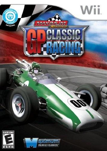 Maximum-Racing---GP-Classic-Racing--USA- - Maximum-Racing---GP-Classic ...