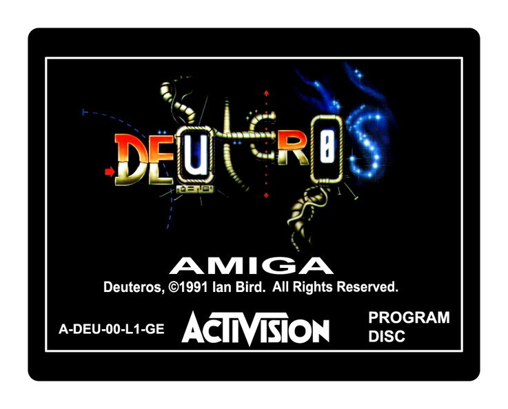 Deuteros--Activision--Disk-1-Program-Disc - Deuteros--Activision--Disk ...
