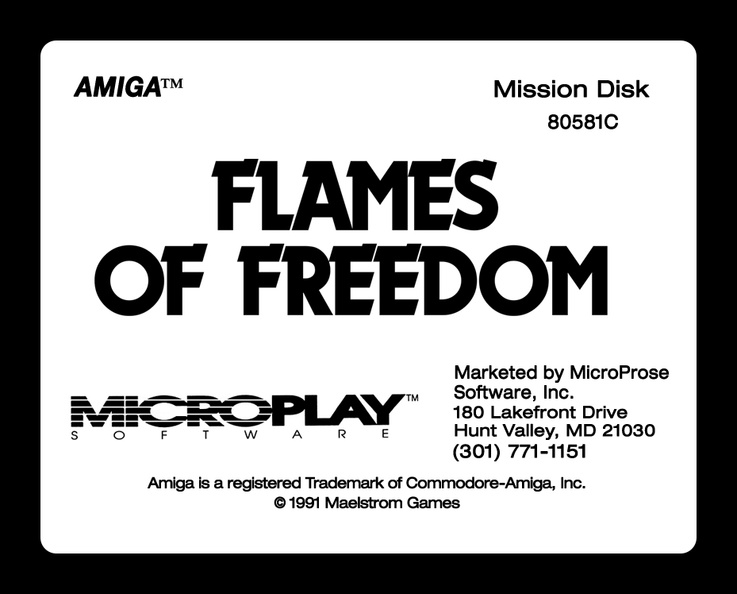 Midwinter-II-Flames-of-Freedom--US---Microplay--Disk-3-Mission ...