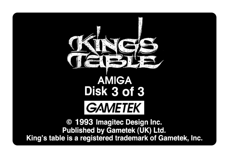 The-Legend-of-Ragnarok--Gametek--Disk-3 - The-Legend-of-Ragnarok ...