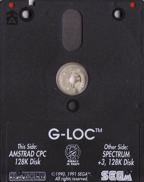 G-Loc-R360--01 | Arcade Artwork