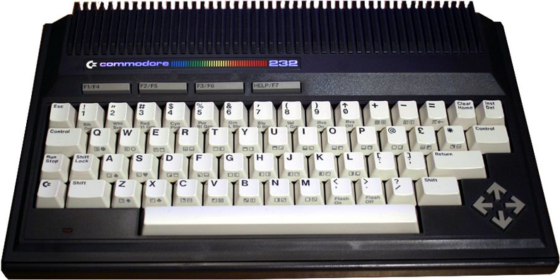 c232 | Arcade Artwork