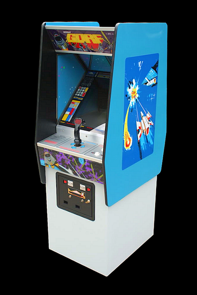 gorf | Arcade Artwork