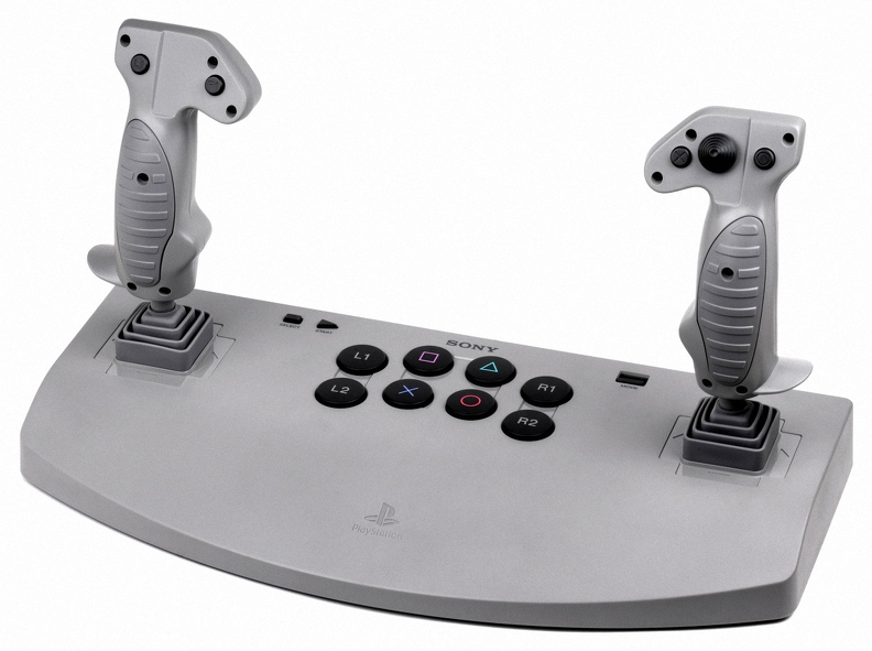 psx analog joystick | Arcade Artwork