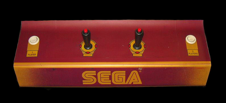 bloxeed | Arcade Artwork