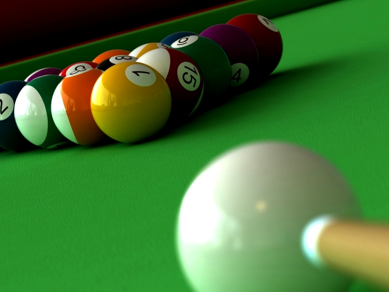 9-Ball-Shootout-02 | Arcade Artwork