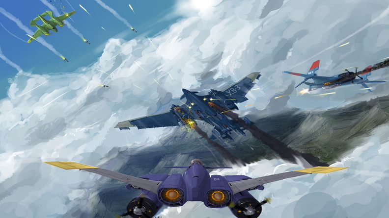 Battle-Bakraid -Unlimited-Version-03 - Battle-Bakraid_-Unlimited ...