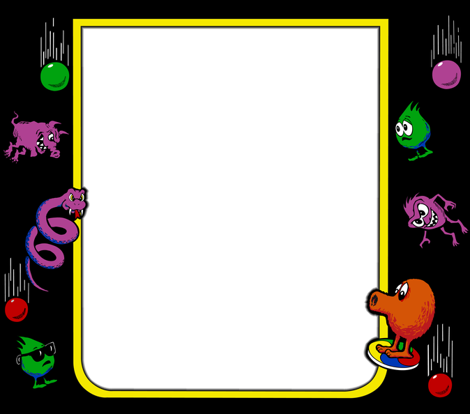 qbert bezel - qbert_bezel.png