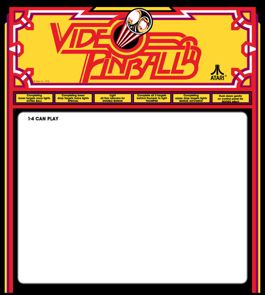 video pinball bezel - video_pinball_bezel.png