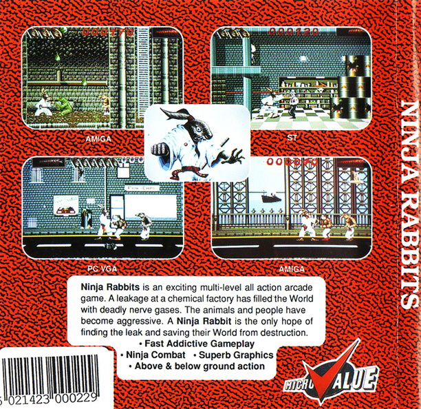 Ninja-Rabbits - Ninja-Rabbits.jpg