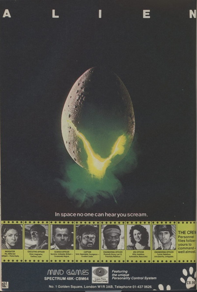 Alien--Argus-Press-Software---Mind-Games---Europe-Advert-Mindgames ...