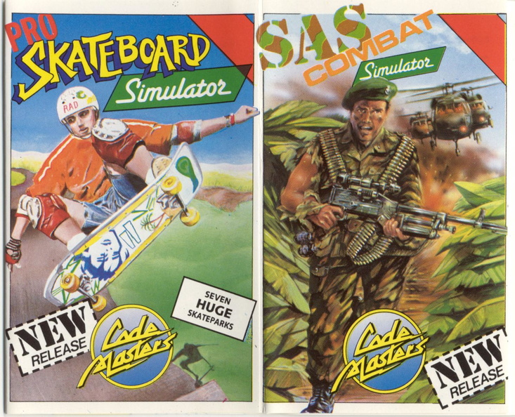 Arcade-Flight-Simulator--Europe--1.Front--Front200729 - Arcade-Flight ...