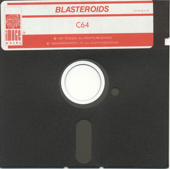 Blasteroids--Europe--4.Media--Disc101754 - Blasteroids--Europe--4.Media ...