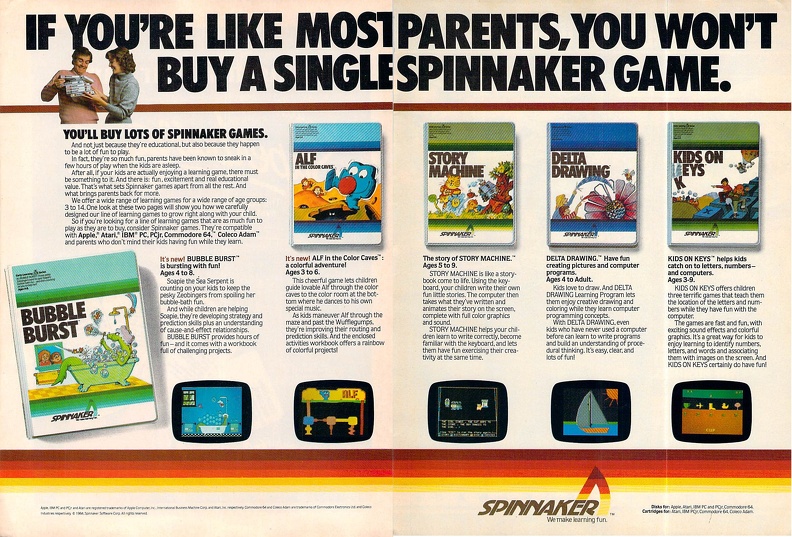 Delta-Drawing--USA-Advert-Spinnaker1003919 - Delta-Drawing--USA-Advert ...