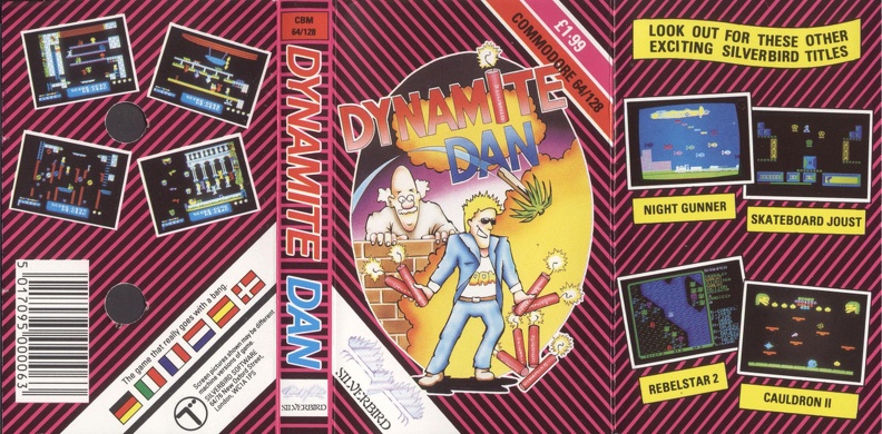 Dynamite-Dan--Europe--1.Front--Front104421 - Dynamite-Dan--Europe--1 ...