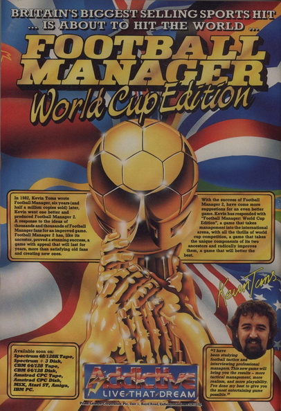 Football-Manager---World-Cup-Edition--Europe-Advert-Addictive Football ...