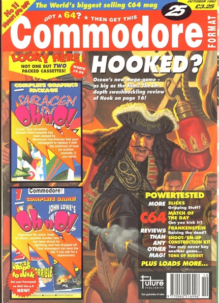 John-Lowe-s-Ultimate-Darts--Europe-Magazine-Cover-cf25 Oct199207769 ...