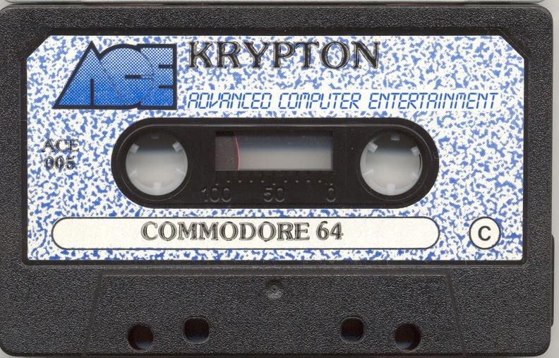 Krypton--Europe--4.Media--Tape108188 - Krypton--Europe--4.Media ...