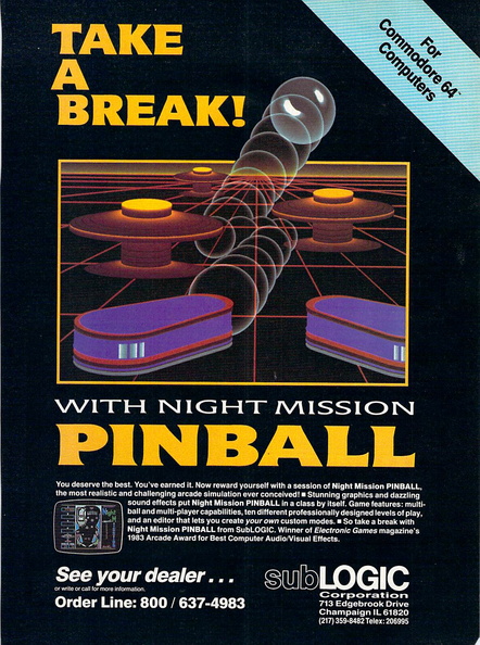 Night-Mission-Pinball--USA-Advert-Sublogic Pinball1b09981 - Night ...