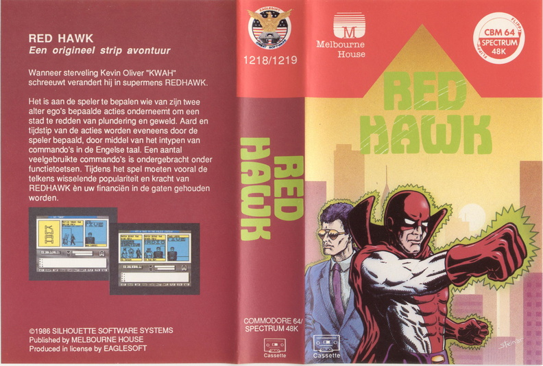 Redhawk--Europe--1.Front--Front111959 - Redhawk--Europe--1.Front ...