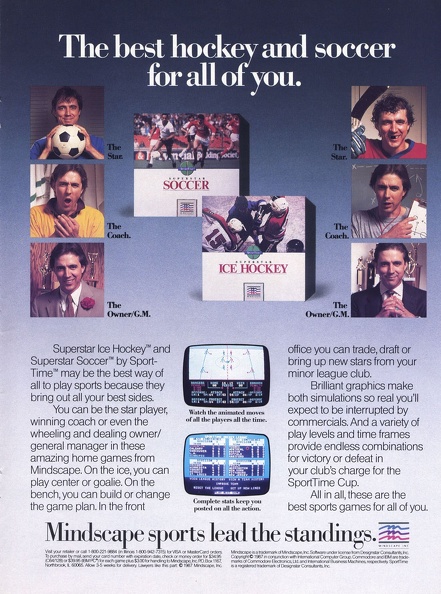 Superstar-Ice-Hockey--USA-Advert-Mindscape314950 - Superstar-Ice-Hockey ...