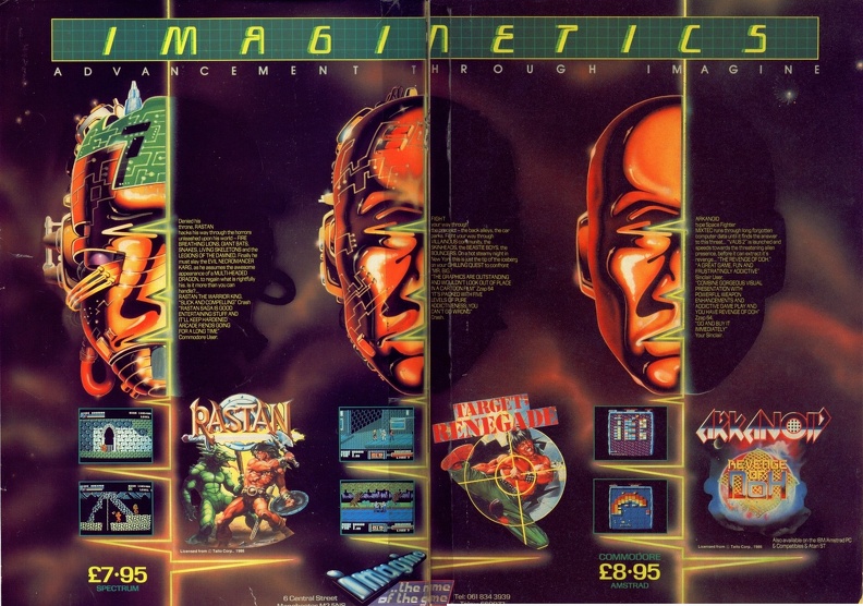 Target-Renegade--Europe-Advert-Imagine1415099 - Target-Renegade--Europe ...
