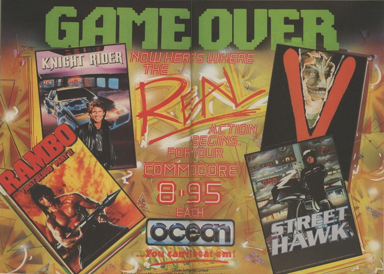 V---The-Computer-Game--Europe-Advert-Ocean0616288 - V---The-Computer ...