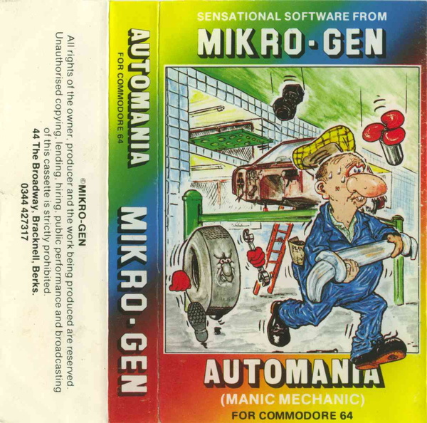 Auto Mania - Auto_Mania.jpg