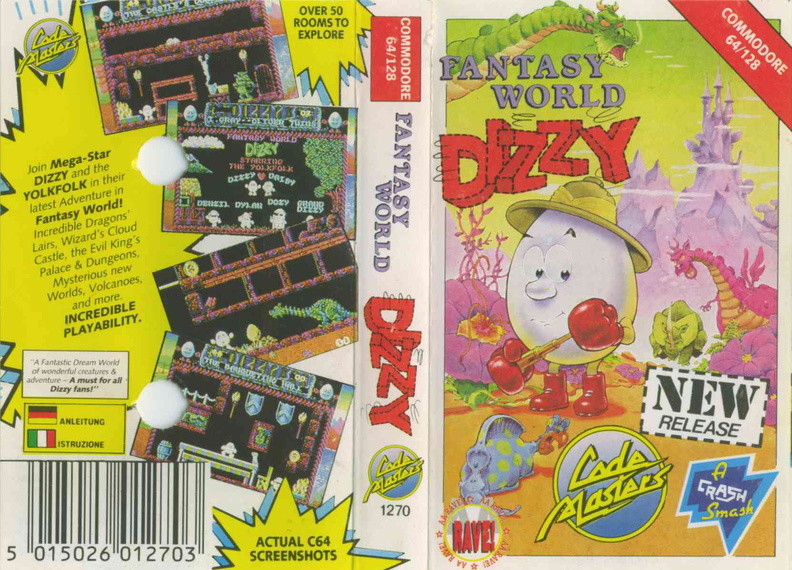 Fantasy World Dizzy - Fantasy_World_Dizzy.jpg