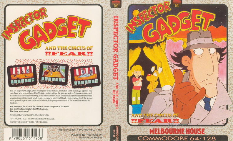 Inspector Gadget -Tape- - Inspector_Gadget_-Tape-.jpg