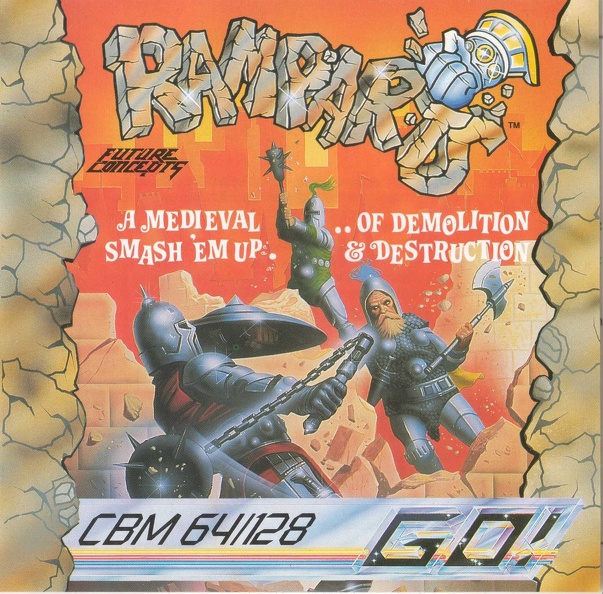 Ramparts - Ramparts.jpg