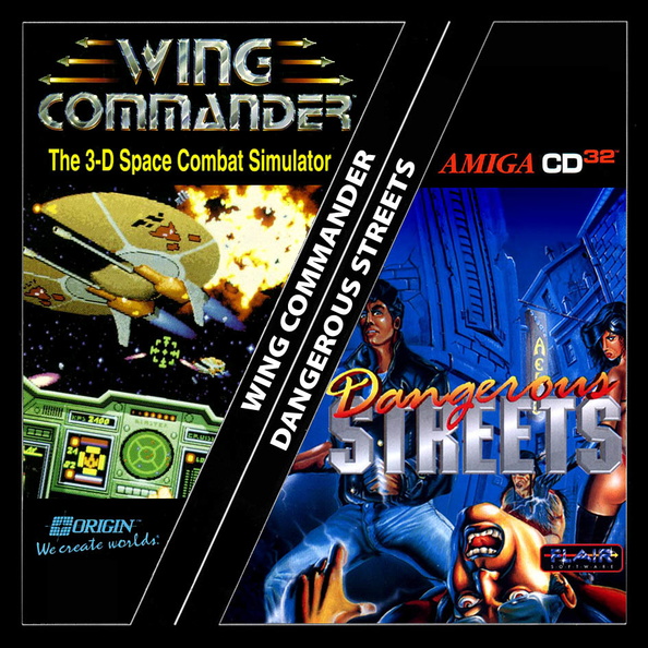 Dangerous-Streets-and-Wing-Commander - Dangerous-Streets-and-Wing ...