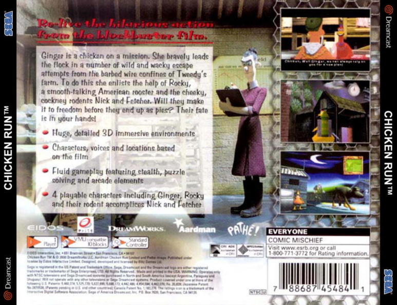 Chicken-Run--NTSC----Back - Chicken-Run--NTSC----Back.jpg