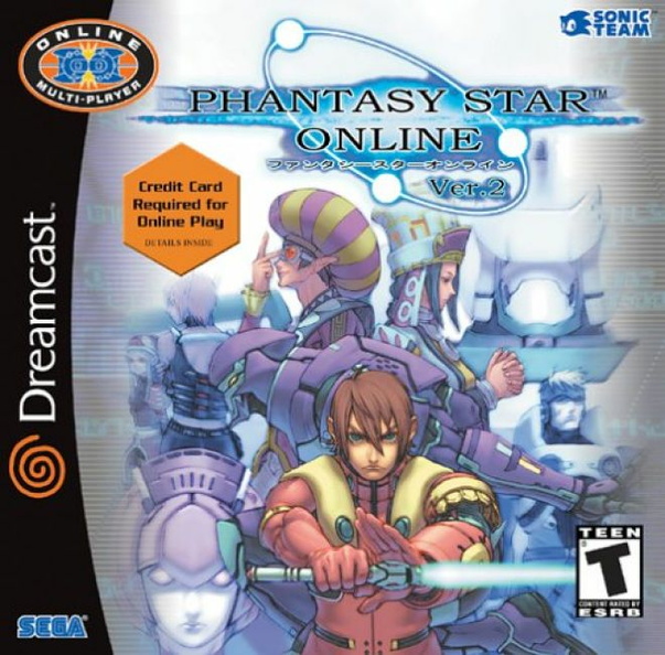 Fantasy-Star-Online-Version-2--NTSC----Front - Fantasy-Star-Online ...