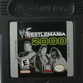 WWF-Wrestlemania-bezel.tif | Arcade Artwork