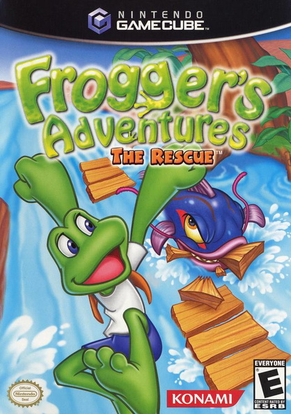 Frogger-s-Adventures-The-Rescue--USA- - Frogger-s-Adventures-The-Rescue ...
