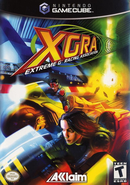 XGRA-Extreme-G-Racing-Association--USA- - XGRA-Extreme-G-Racing ...