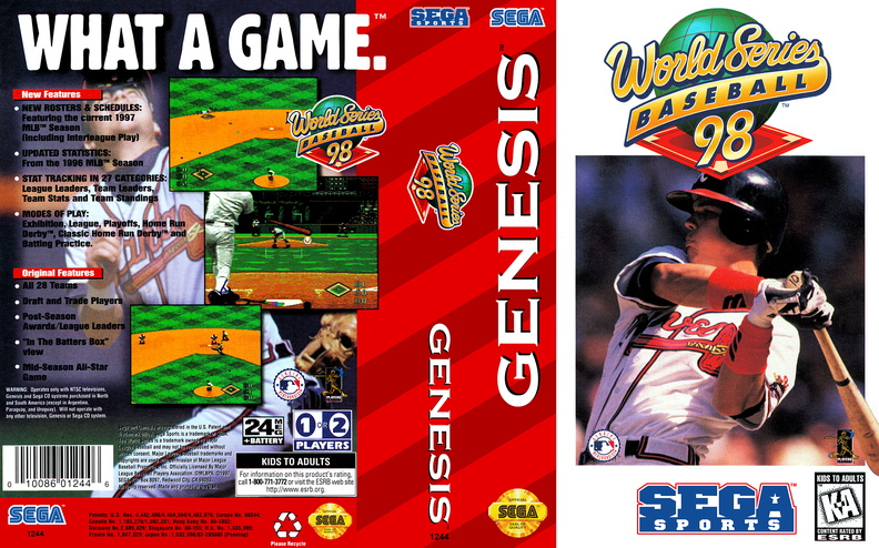 genesis worldseriesbaseball98 - genesis_worldseriesbaseball98.jpg