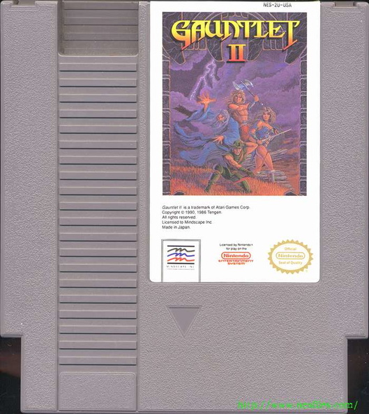 Gauntlet-II--U----- - Gauntlet-II--U-----.jpg