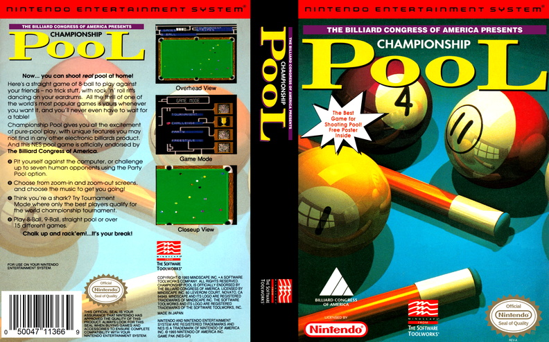 nes championshippool - nes_championshippool.jpg